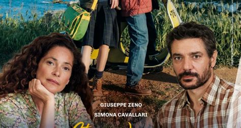 Cast E Personaggi Di Storia Di Una Famiglia Perbene Serie Tv Movieplayer It