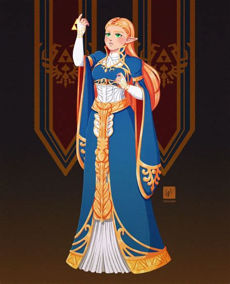 Miya 🌟 On Twitter Legend Of Zelda Princess Zelda Zelda Cosplay