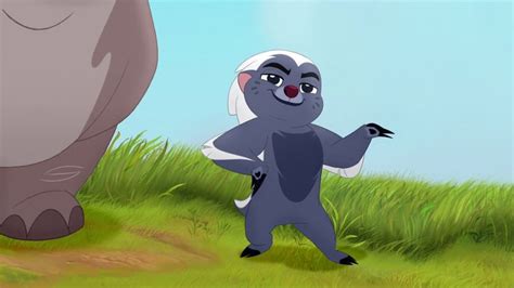 Lion King Art Lion Guard Lion King
