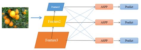 Design Of Citrus Fruit Detection System Based On Mobile Platform And