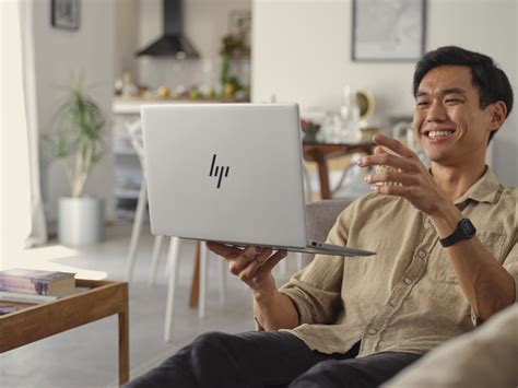 Hp Pavilion Aero Inch Laptop Pc Has Ai Enhanced Technology