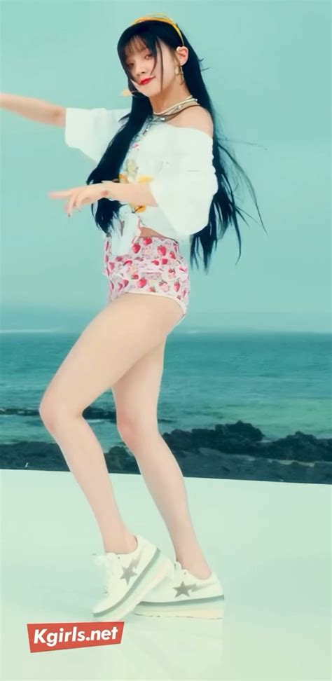 Yuqi Kpop Nsfw