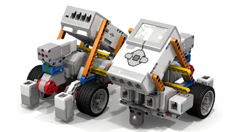 getting started building robots dronebot workshop