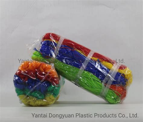 Binding Twine For Agriculture Use In Greenhouse China Binding Twine And PE Twine Price