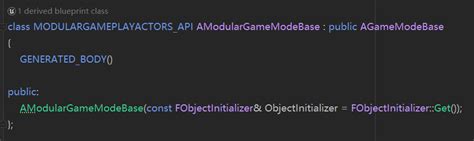 Unreal Engine的gameplay框架和重点 知乎