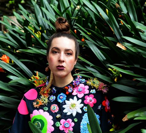 Wearable Art Embellished Brooch Workshop With Louise Meuwissen Tues
