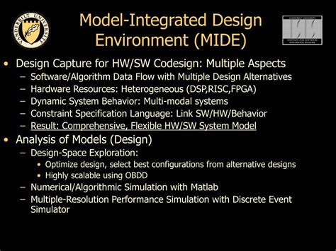 Ppt Constraint Based Embedded Program Composition Powerpoint