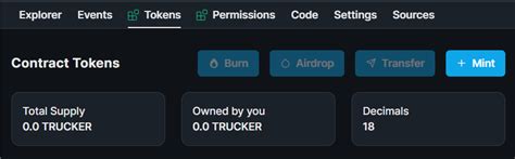 How To Create An ERC NFT Staking Smart Contract App