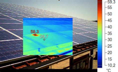 Hotspot Pv Gutachter Und Ingenieurbüro Ae