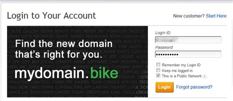 How To Change DNS Nameservers At ENom Com InMotion Hosting