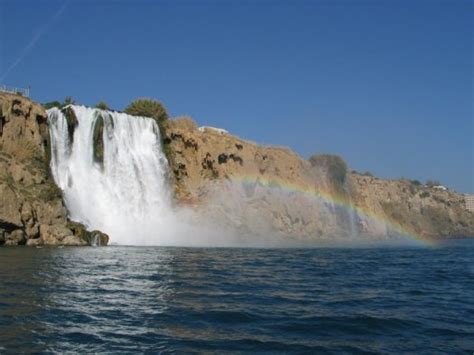 Antalya Wikitravel
