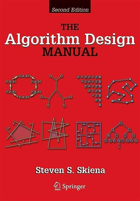 The Algorithm Design Manual Hobbies Toys Books Magazines Textbooks On Carousell