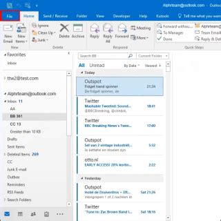 How To Transfer Everything And Move To A New Email Account
