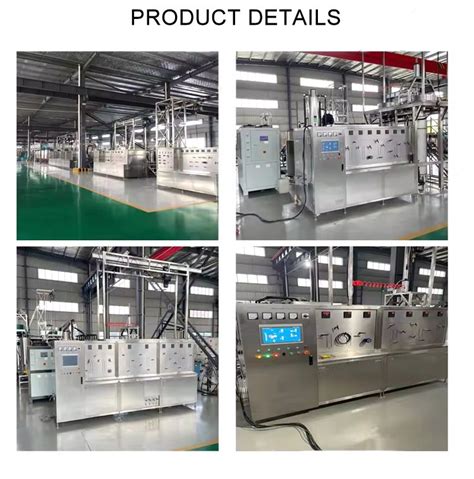 China Supercritical Fluid Extraction Unit Manufacturers Suppliers Factory Good Price