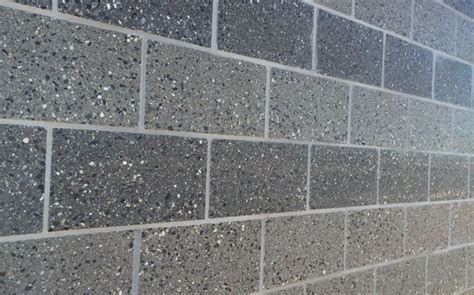 Concrete Block CMU Sizes Shapes And Finishes 60 OFF