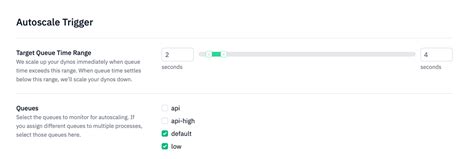 Judoscale Autoscaling That Works Heroku Dev Center