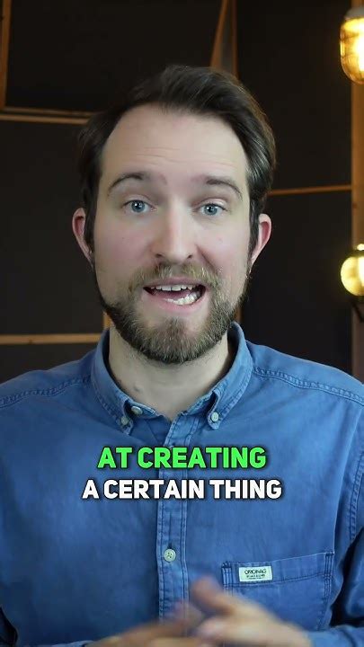ai isn t the problem it might be you youtube