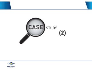GIT Disorders Cases Study PPTX