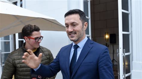 Qué Respondió Luis Petri Ante El Pedido De La Ucr De Expulsarlo Del