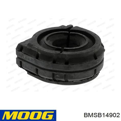 BMSB14902 Moog втулка стабилизатора