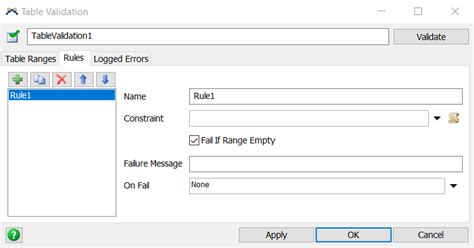 Flexsim 2023 Update 1 Mass Flow Conveyor Improvements Table