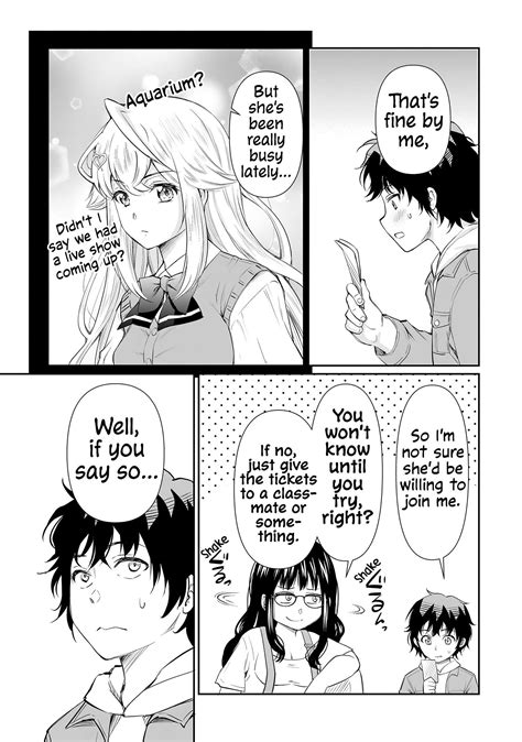Read Isshou Hatarakitakunai Ore Ga Classmate No Daininki Idol Ni