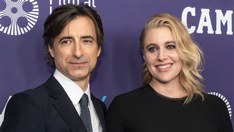 What We Know About Greta Gerwig And Noah Baumbachs Low Key Relationship
