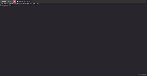 云原生之使用docker部署webssh工具sshwifty Csdn博客