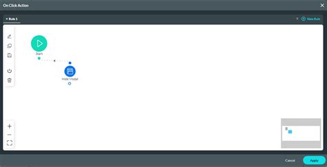Forms Essentials Modal 6 Min