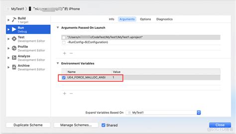 Xcode Instruments中的allocations和leaksmb5fed701509fd9的技术博客51cto博客