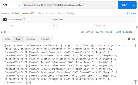 Getting Started With Adabas And Natural Part 2 By Mohamad Mahmood Medium
