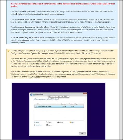Reinstalling Windows 10 On A 7 Laptop Fails In The Safeos Phase