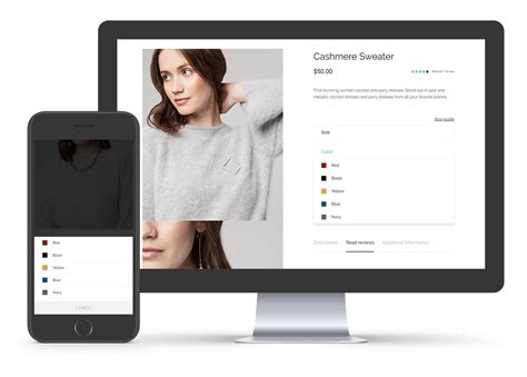 Storefront Ui Rocket Fuel For Alokai Developers Alokai