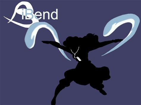 IBend Katara Avatar The Last Airbender Wallpaper Fanpop