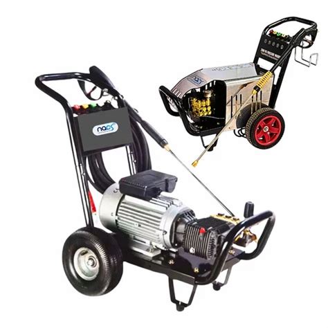Industrial Pressure Washer Three Phase Model Namenumber Npw 15 225