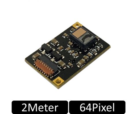 IADIYLiDAR Sensor Module Laser Navigation Module