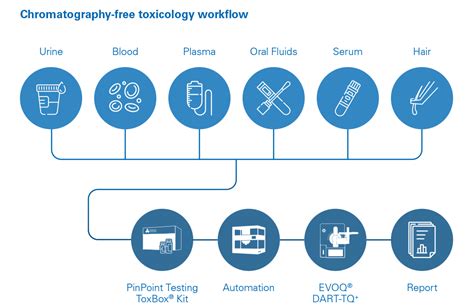 Chromatography Free Forensics Workflows Bruker