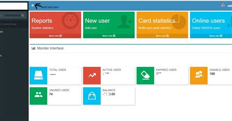 Dma Radius Manager Aslada
