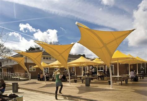 Tensile Structures Tensile Roofing Latest Price Manufacturers