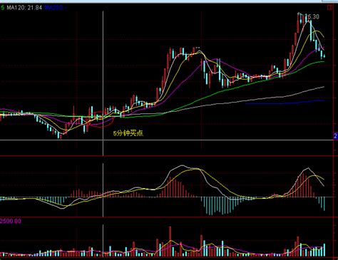 强势股票的回调打法 股票知识 郑州亨瑞软件开发有限公司