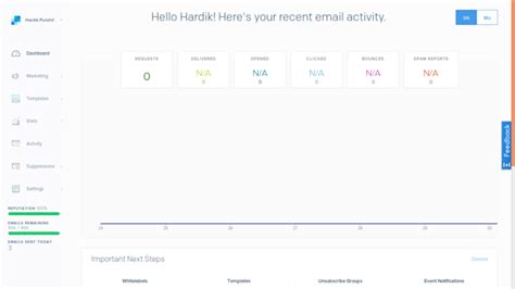 Send Transactional Emails Using Sendgrid With Ruby On Rails