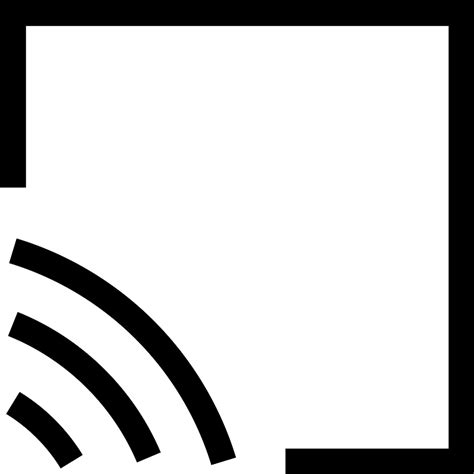 Wifi Settings Vector SVG Icon SVG Repo