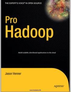 Best Books For Hadoop Top Books To Learn Hadoop Edureka