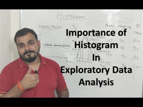 How To Use Machine Learning For Histogram Analysis Reasontown