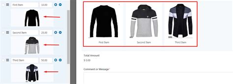 Wordpress Order Form Create In 3 Simple Steps Wpwebsmartz