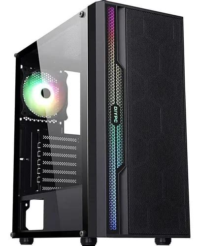 3 8 ghz Quad core Gaming Pc Con Gráficos Amd Hd Envío gratis