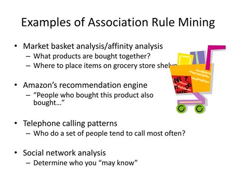 Ppt Mis2502 Data Analytics Association Rule Mining Powerpoint