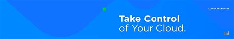 Cloudcheckr Part Of Spot By Netapp Linkedin