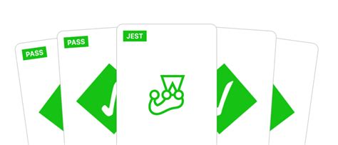 Javascript Jest 单元测试疑难点入门 原创小文章 Segmentfault 思否