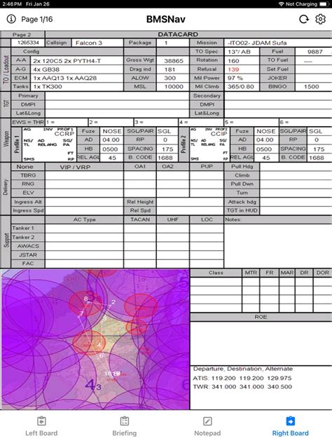 GitHub Rsedevnet Bmsnav Companion App For The Falcon BMS Flight Simulator